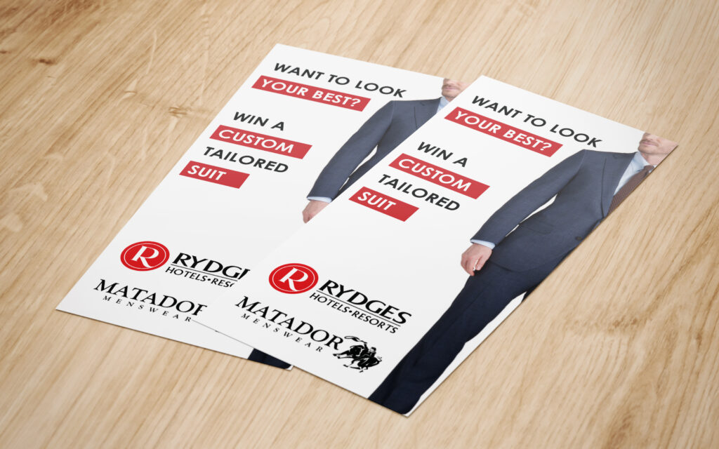 DLE Flyers: A Compact & Portable Way to Promote