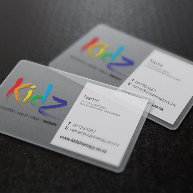 Custom Business Card Printing Near Me - Fivestar Print