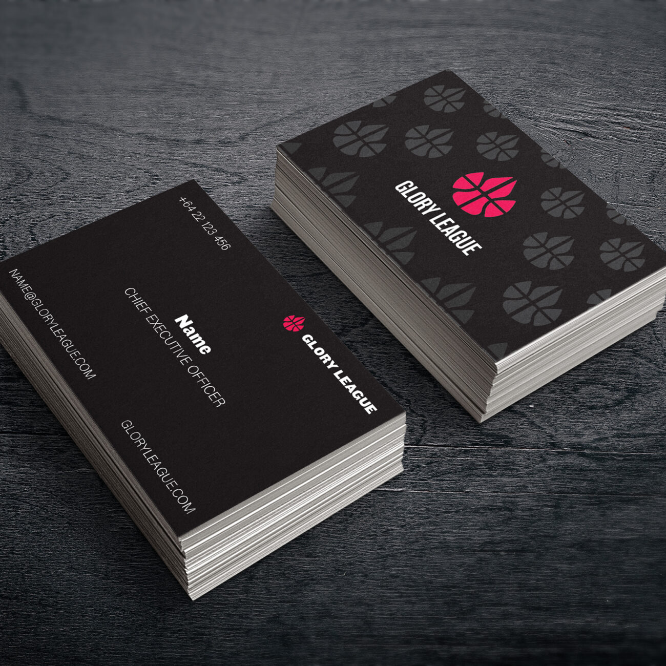 Cardboard Business Cards: Durable & Affordable Cards