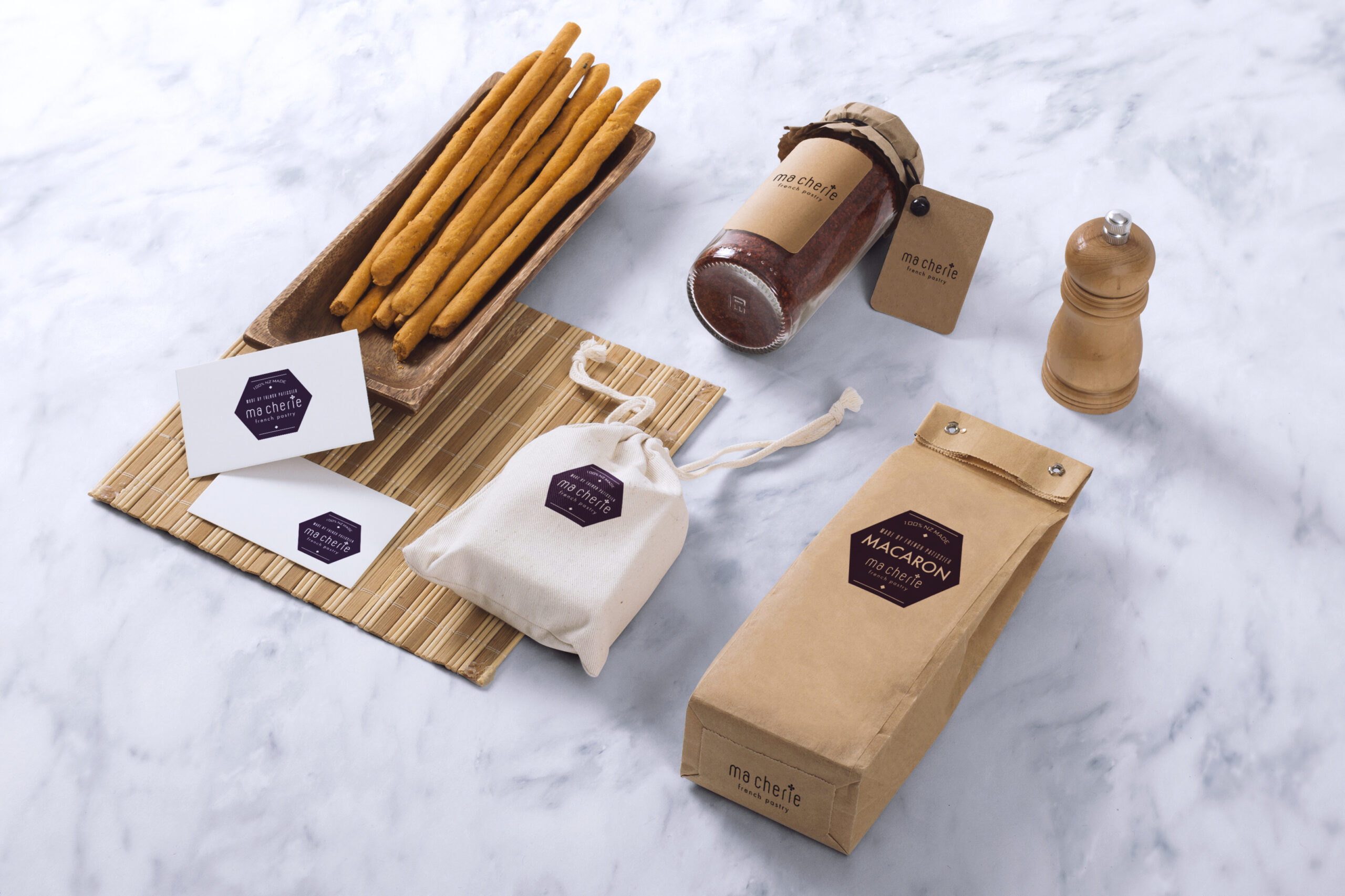 Packaging | Fivestar - Print. Design. Web.