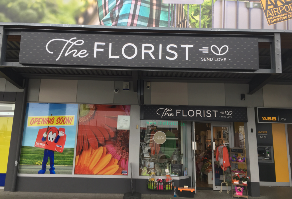 Signage Fascia: Elevate Your Brand with Eye-Catching Impact