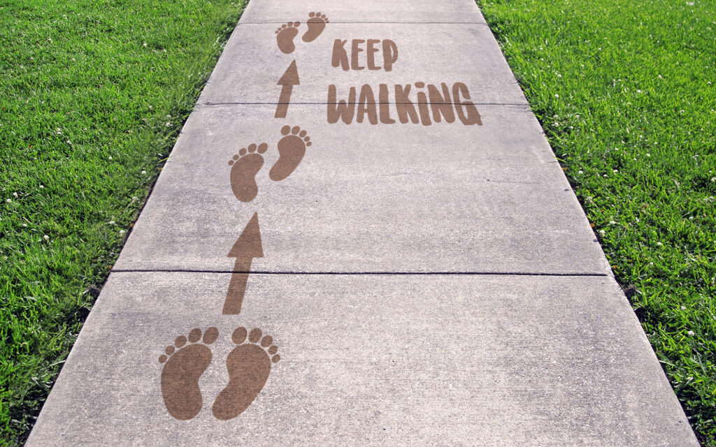 Enhancing Navigation with Floor Signage Solutions