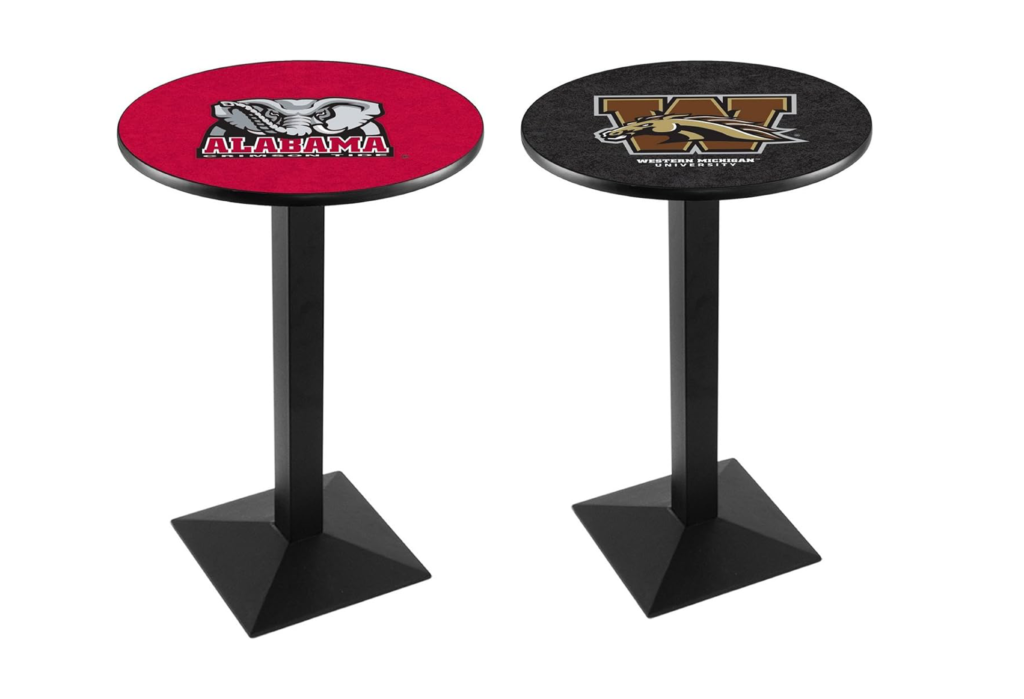Custom Vinyl Table Top Printing | Durable, Versatile, and Eye-Catching ...