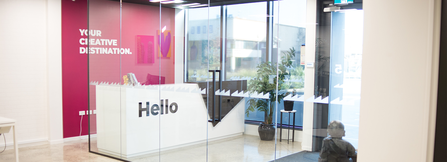 Signage Manufacturer & Supplier - Fivestar Print