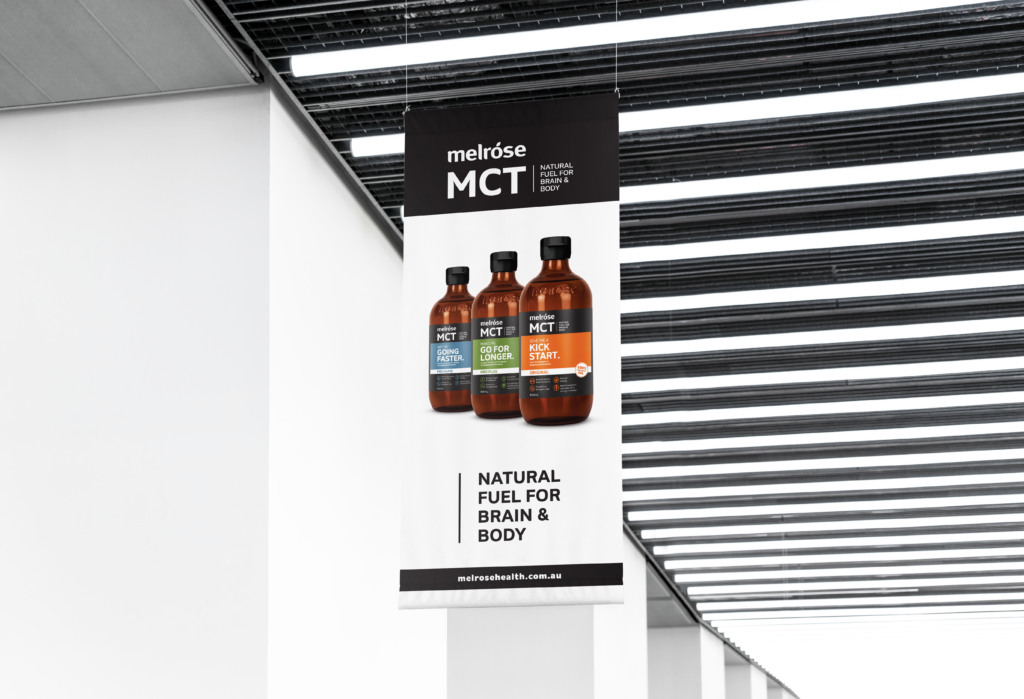 Creative & Customized Hanging Flags Banner Available