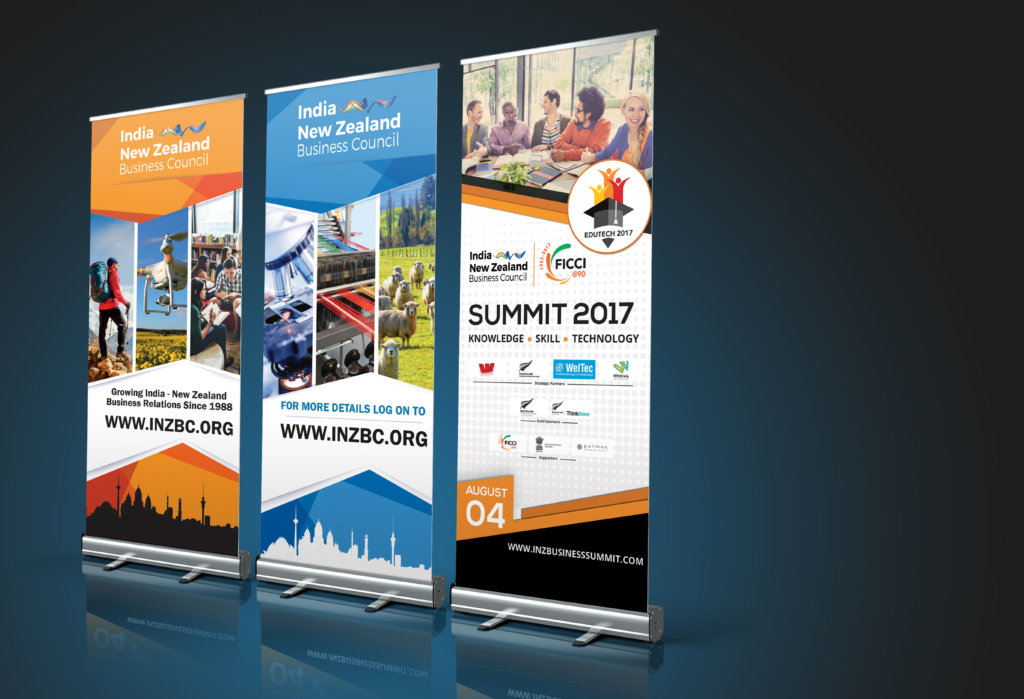 High-Quality Pull-Up and Roll Up Banners at Fivestar Print - Get On ...